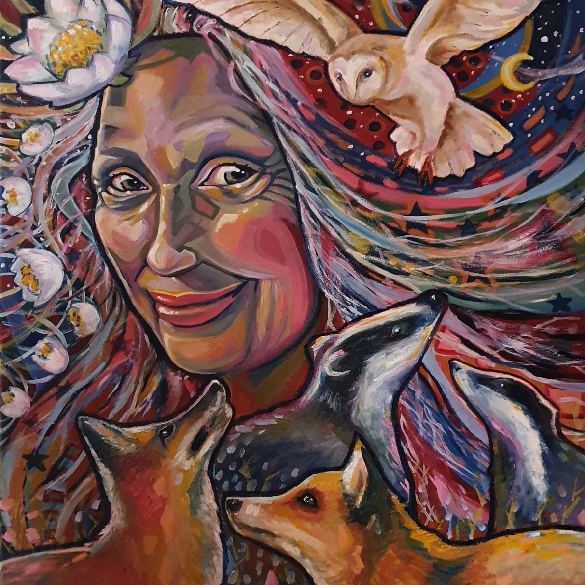 AngelaTubbsCreations - Etsy