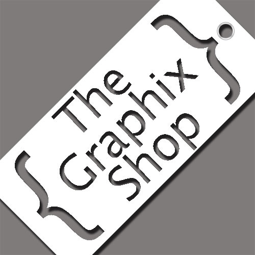 TheGraphixShop - Etsy