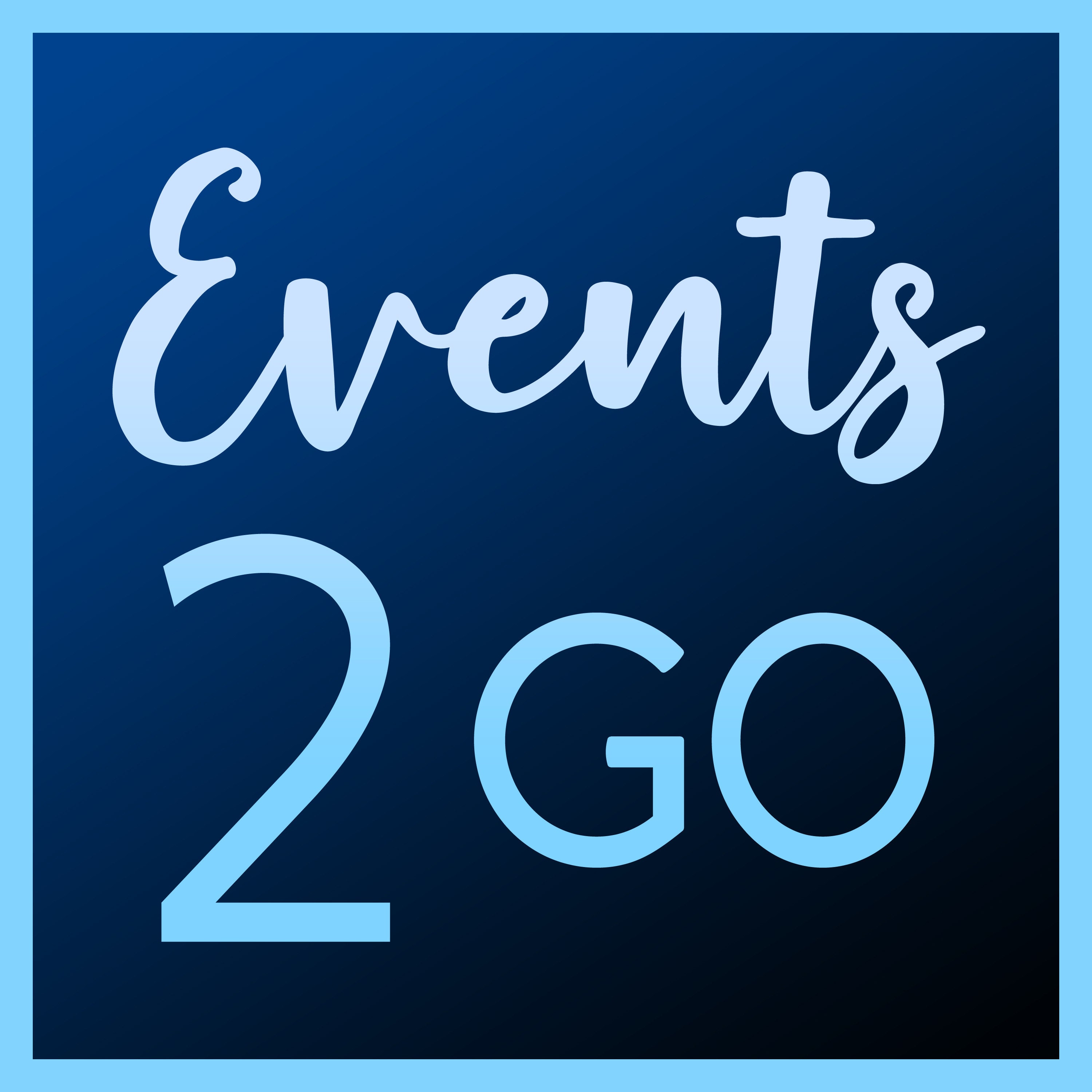 Events2Go - Etsy