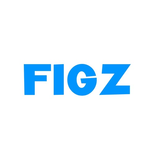 FIGZGG - Etsy