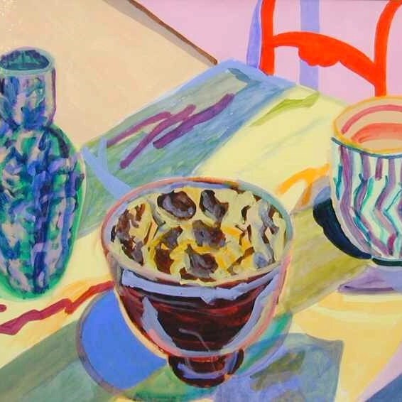 JoanPainterArt - Etsy