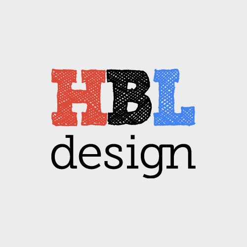 HBLDesign - Etsy