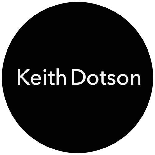 keithdotson - Etsy