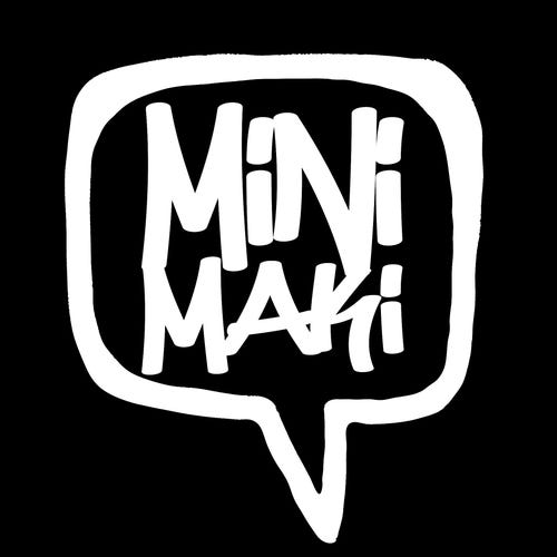 MinimakiDesign - Etsy