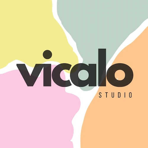 vicalostudio - Etsy