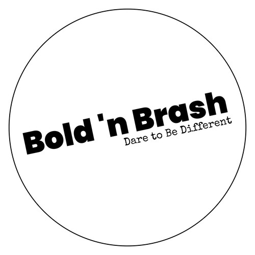 Boldnbrashco Etsy