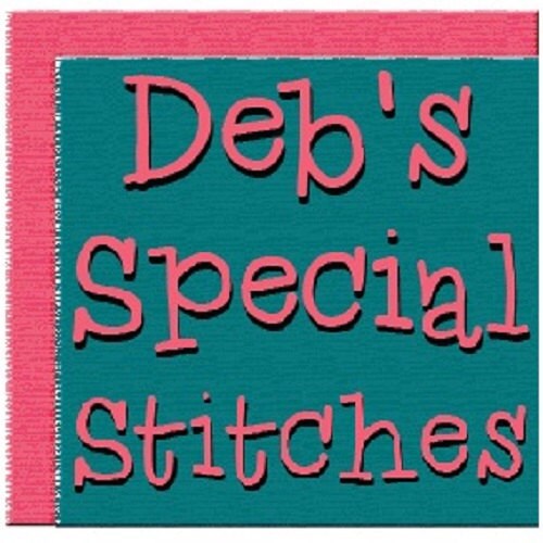 DebSpecialStitches - Etsy