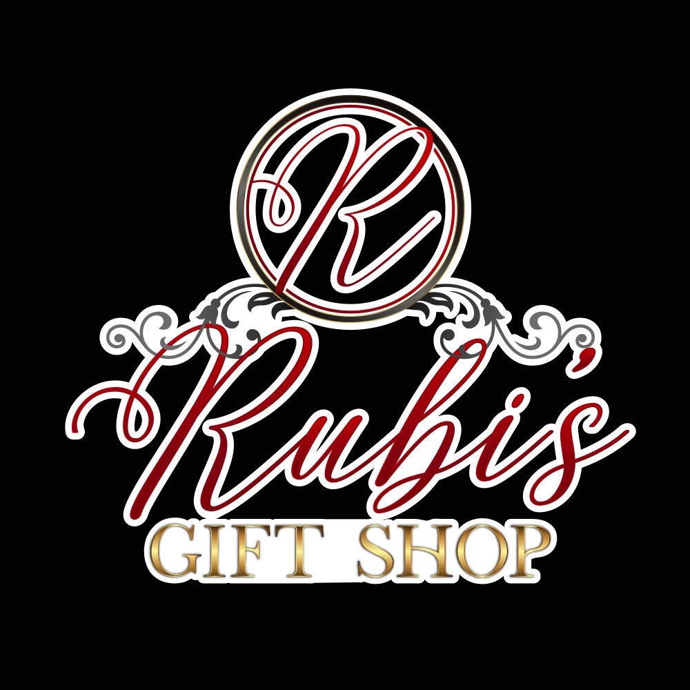 RubisGiftShop - Etsy