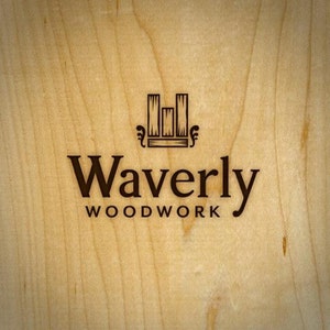 WaverlyWoodWork - Etsy
