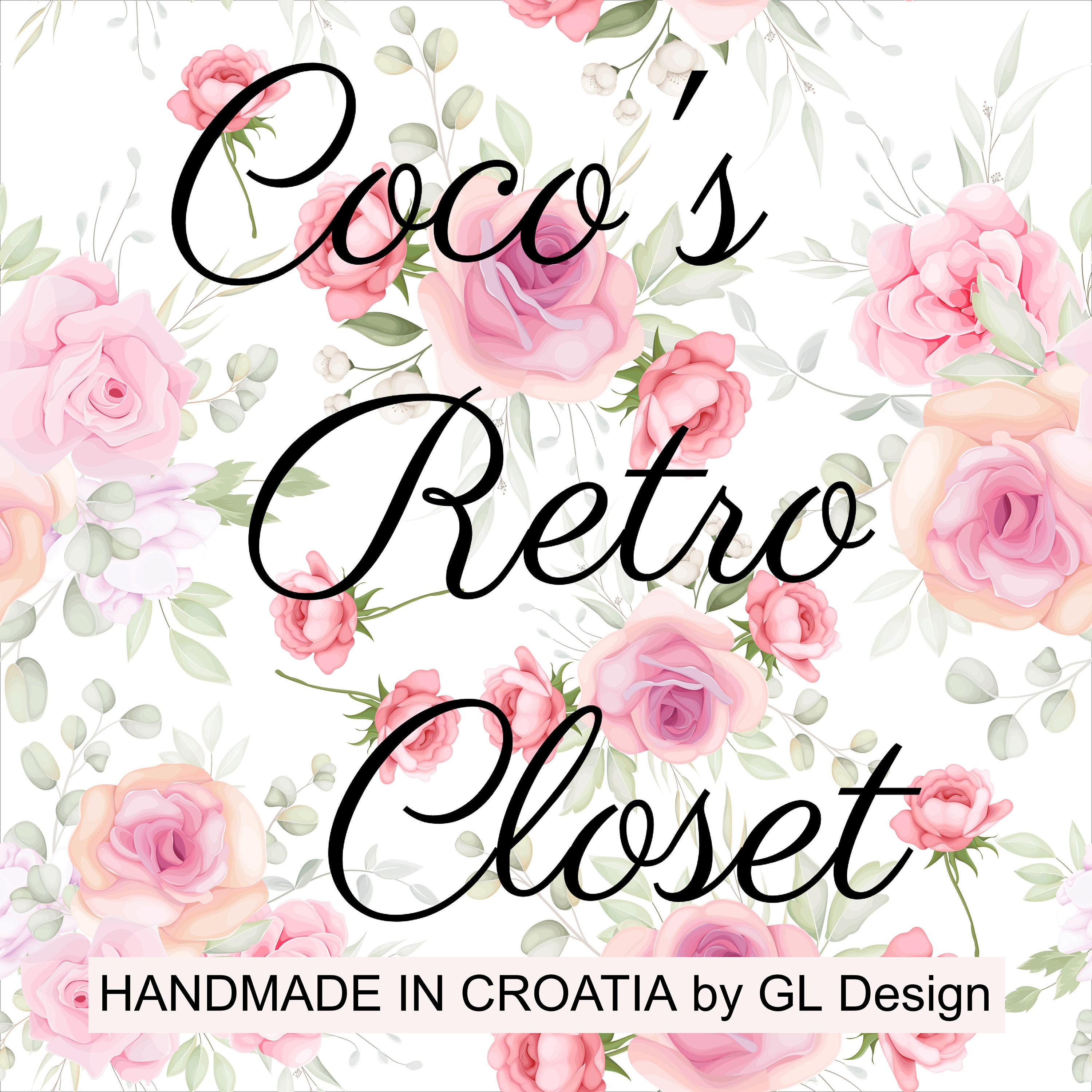 CocosRetroCloset | Etsy