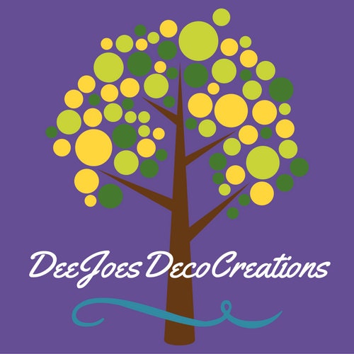 DeeJoesDecoCreations - Etsy