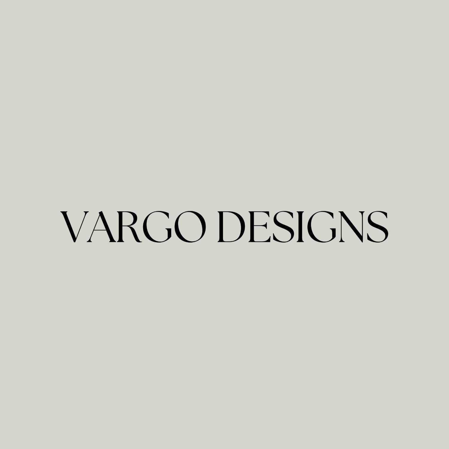 VargoDesignsStore - Etsy