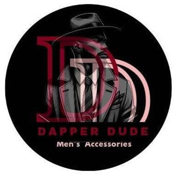 DapperDudeMensStore - Etsy