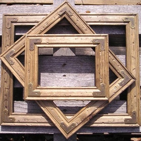 WesternFrameShop (by Western Frames) - Etsy