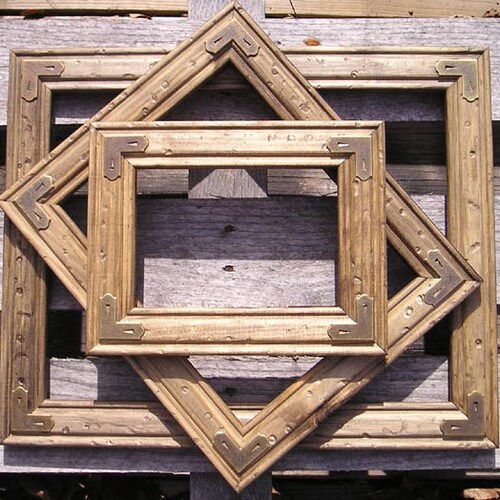 WesternFrameShop (by Western Frames) - Etsy