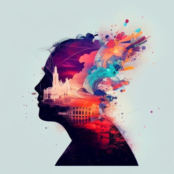 Lively Golden Doodle Sticker Personalize Limited Edition Decal - Etsy