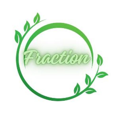 FractionDesign - Etsy