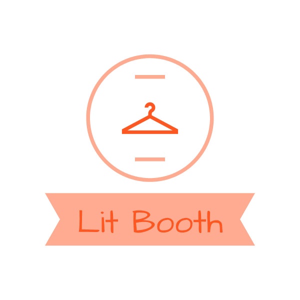litbooth - Etsy