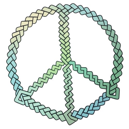 peaceweaver - Etsy