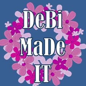 debimadeit - Etsy