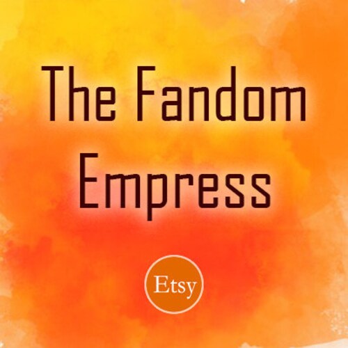 TheFandomEmpress - Etsy Canada