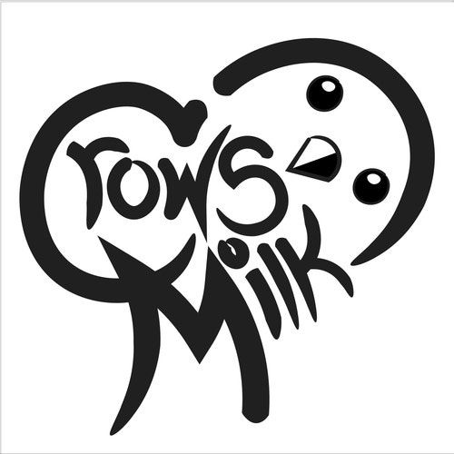 CrowsMilk - Etsy
