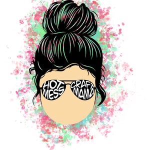 Angry Man Digital Download SVG PNG File - Etsy