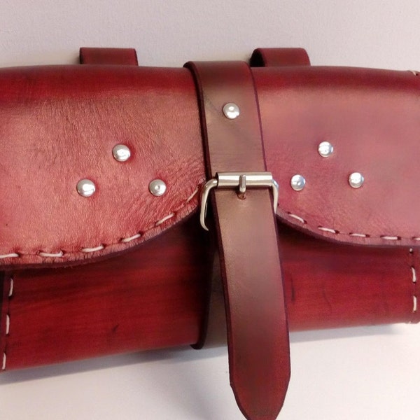 Biker Leather Vest Pattern PDF - Etsy