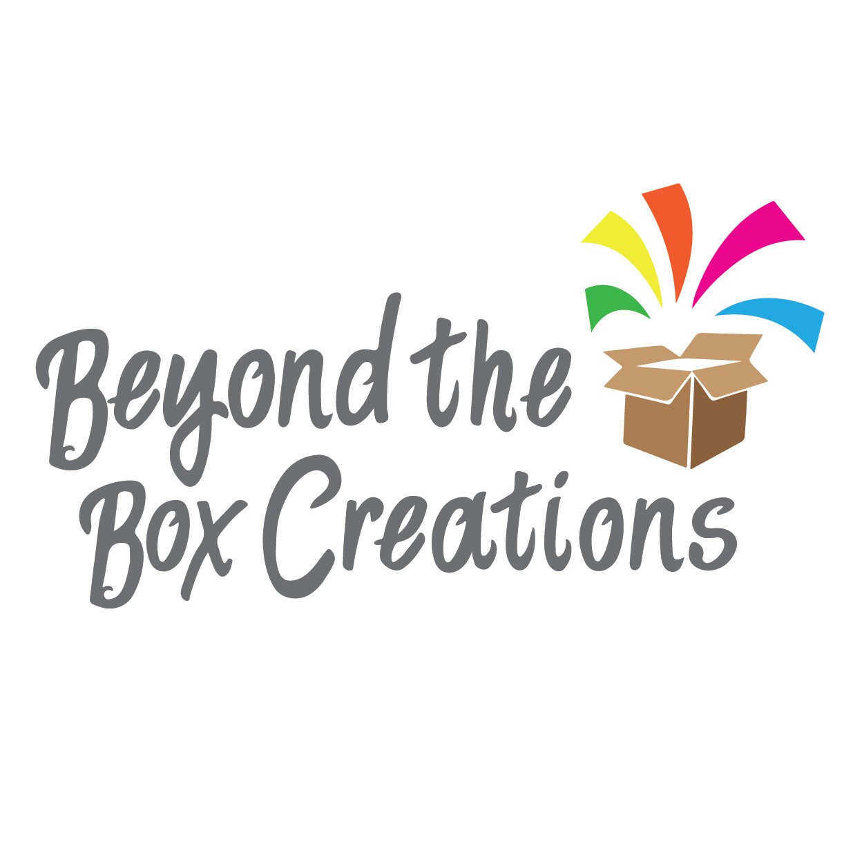BeyondTheBoxUS - Etsy
