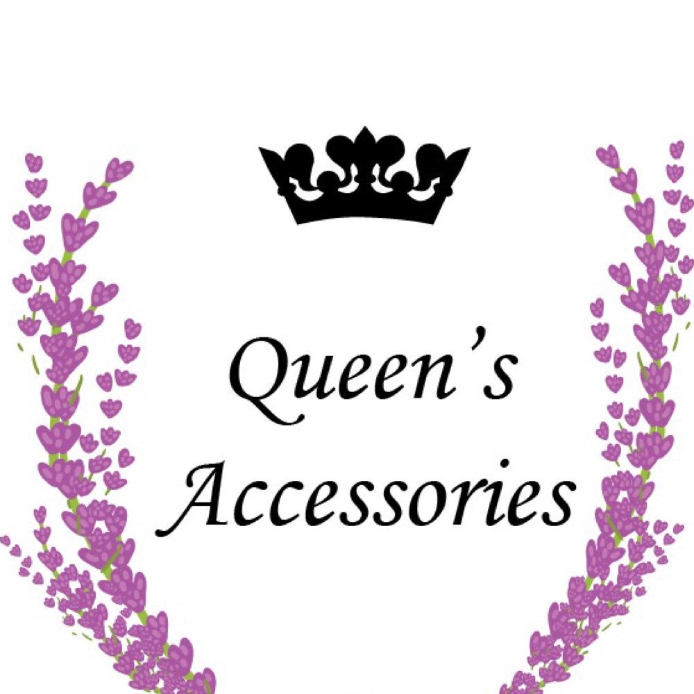QueensAccessories on Etsy