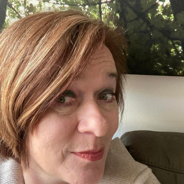 Crochet Hexagon LA Pattern - Etsy