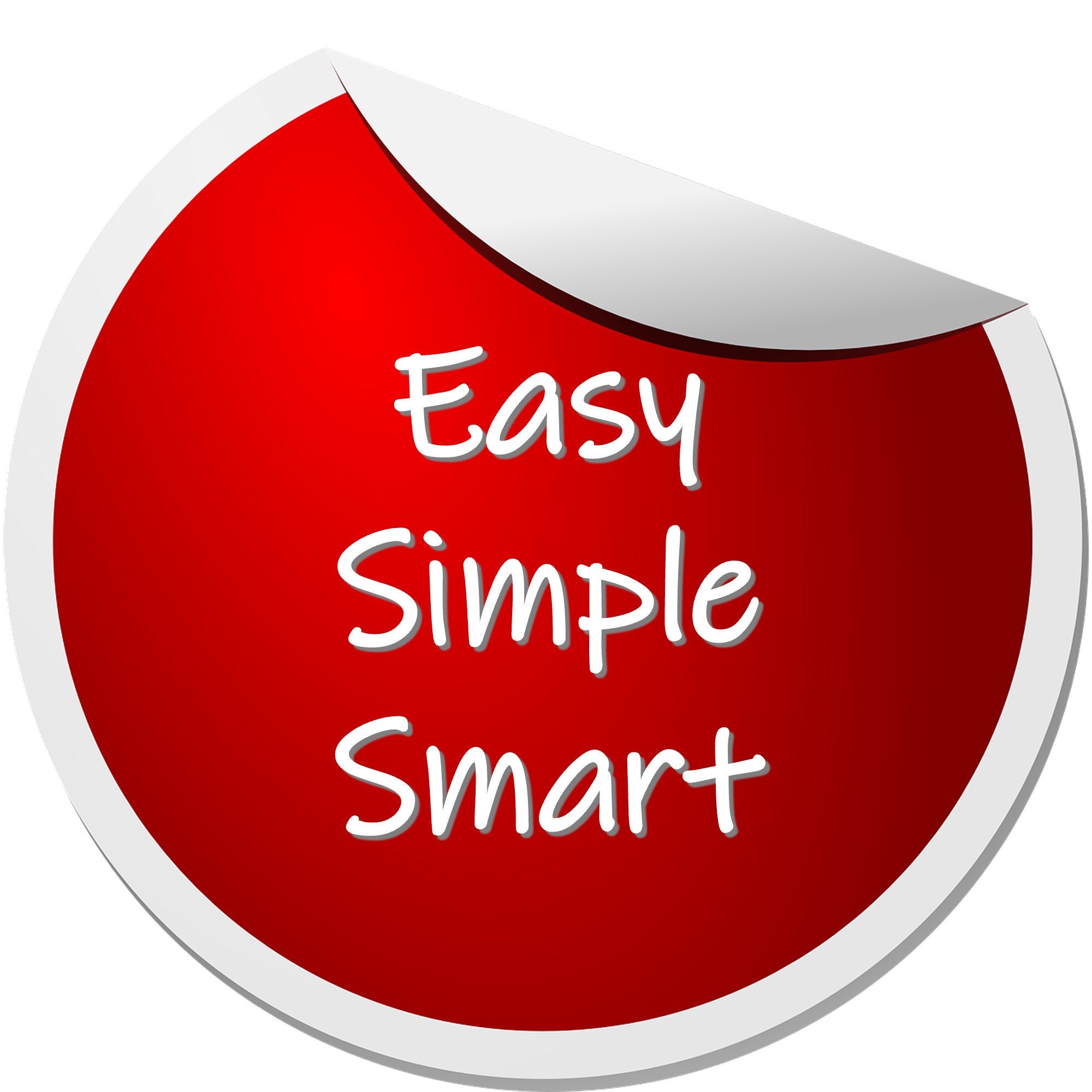 EasySimpleSmart - Etsy Canada