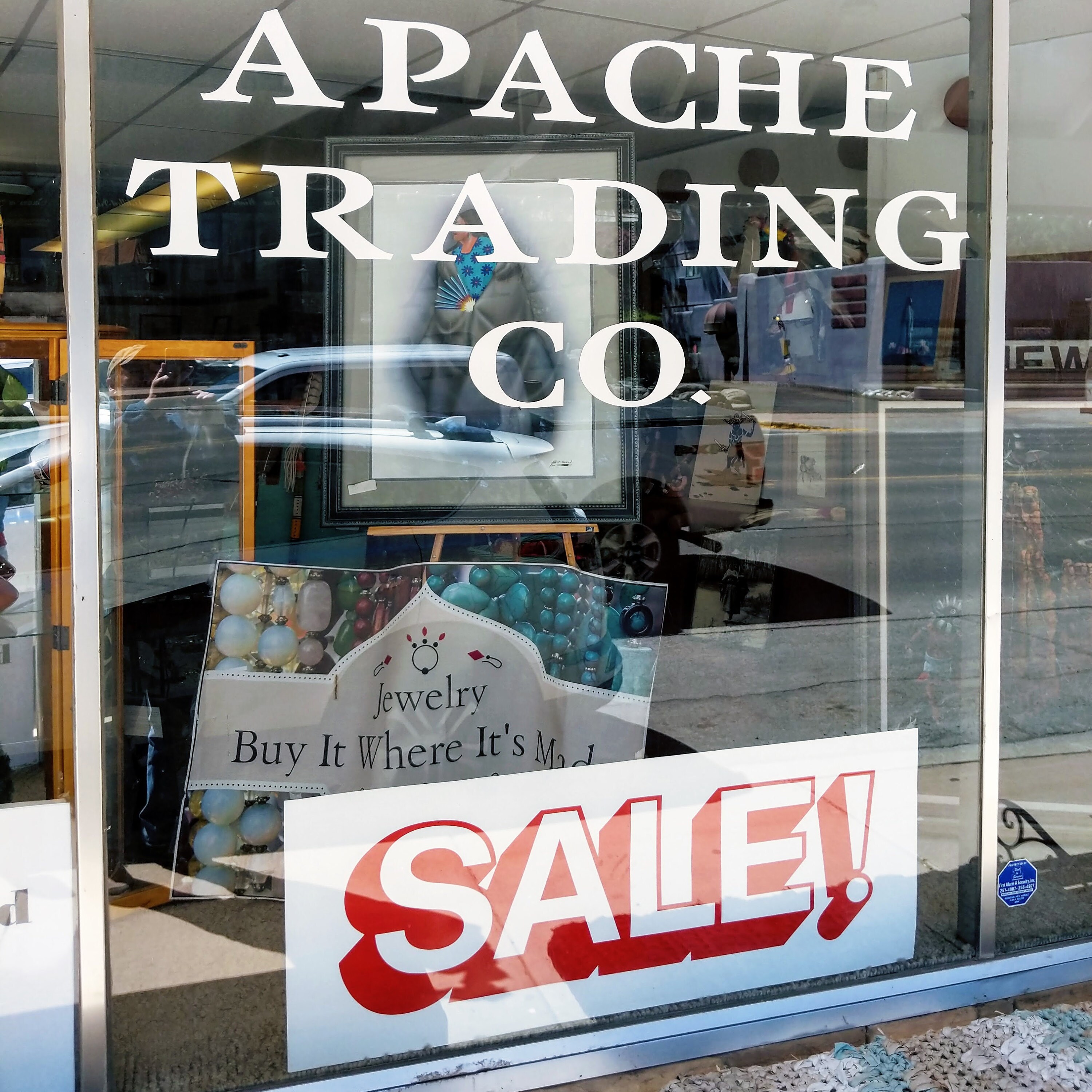 apachetradingcompany - Etsy