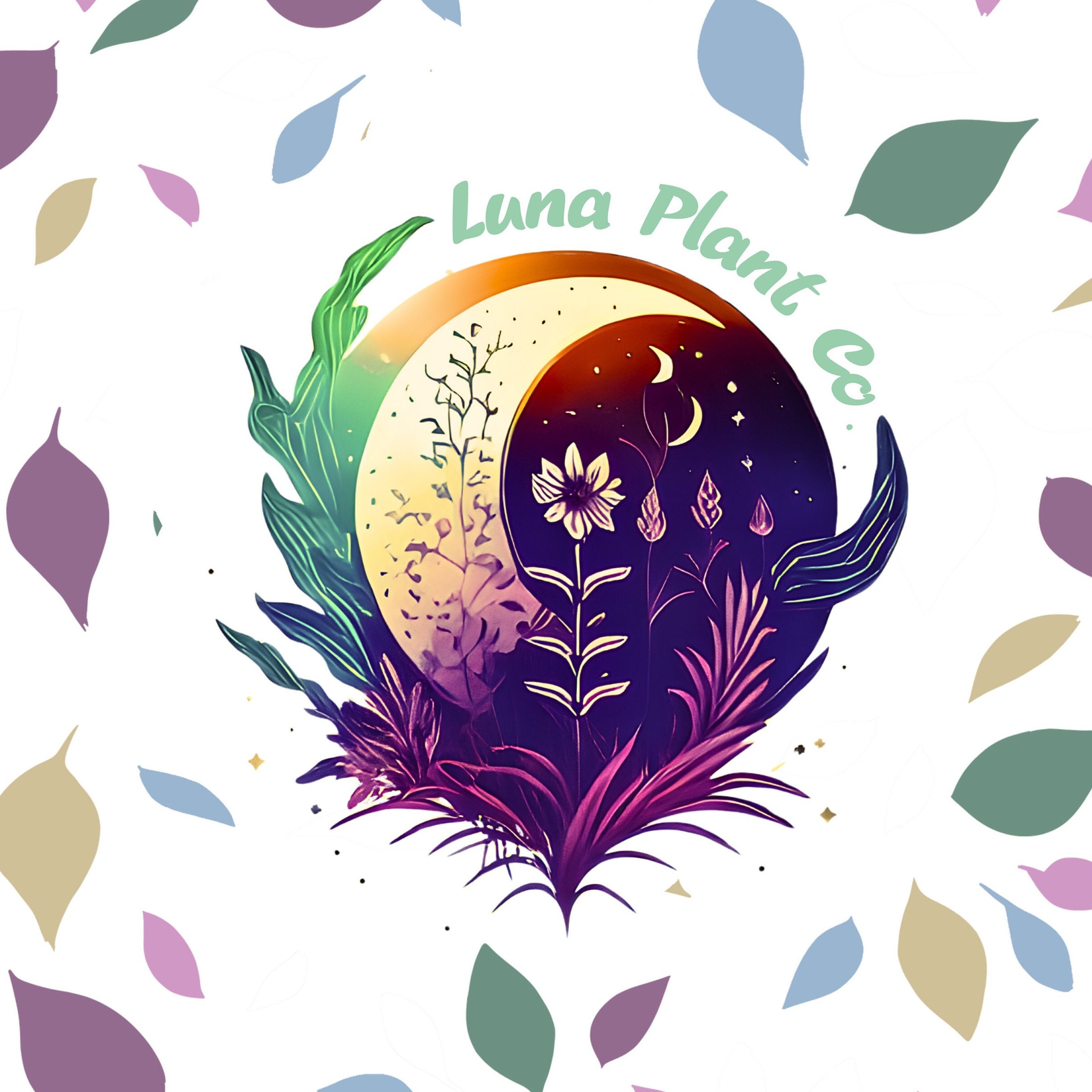 LunaPlantCo - Etsy