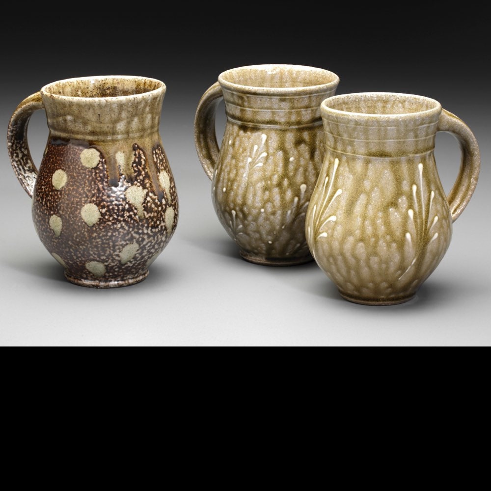 EMSmithPottery - Etsy