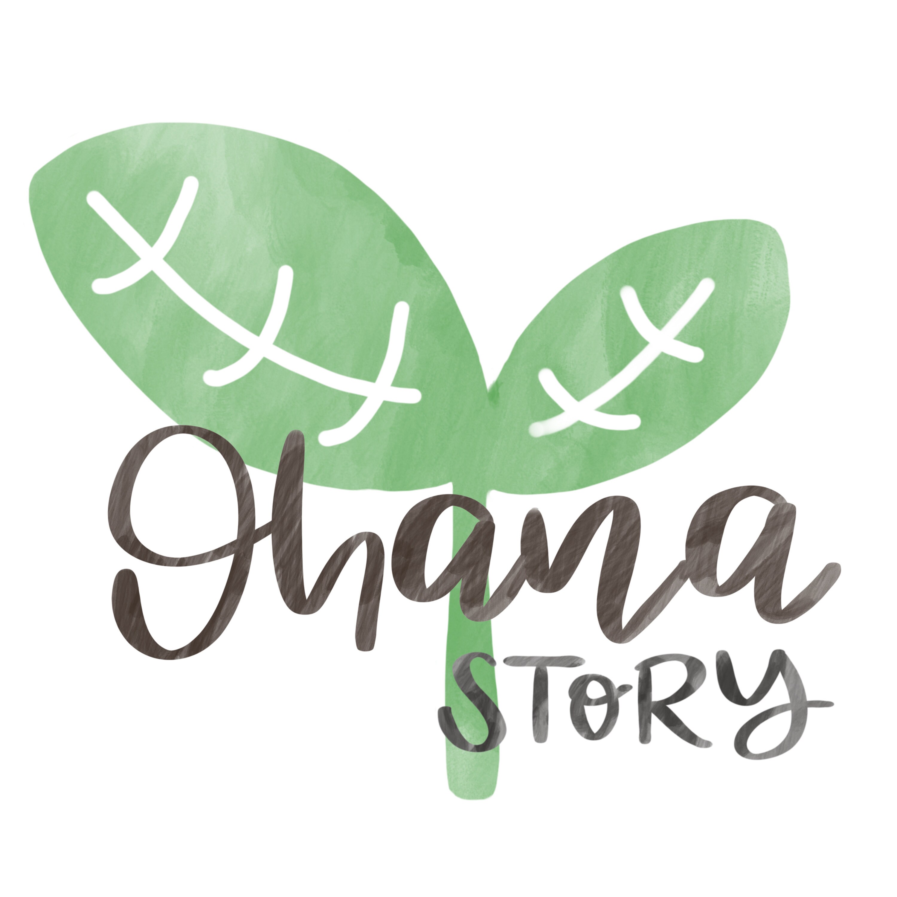 OhanaStory - Etsy