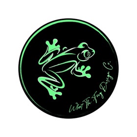 What the Frog Design Company by WhattheFrogDesignCo on Etsy