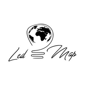 LedMapShop - Etsy