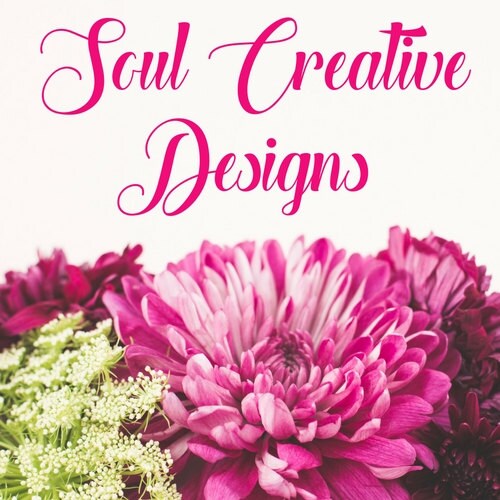 SoulCreativeDesigns - Etsy