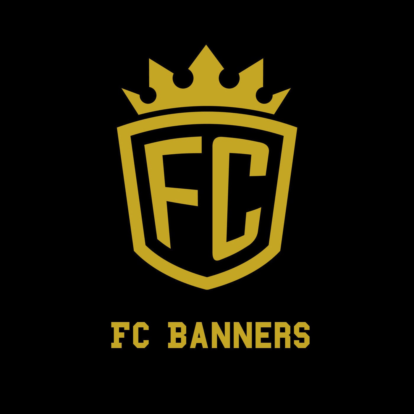 FCBanners - Etsy