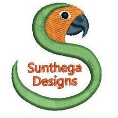 Sunthega - Etsy