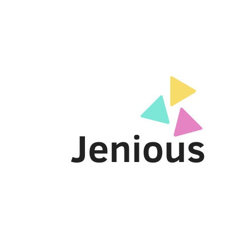 jenious - Etsy