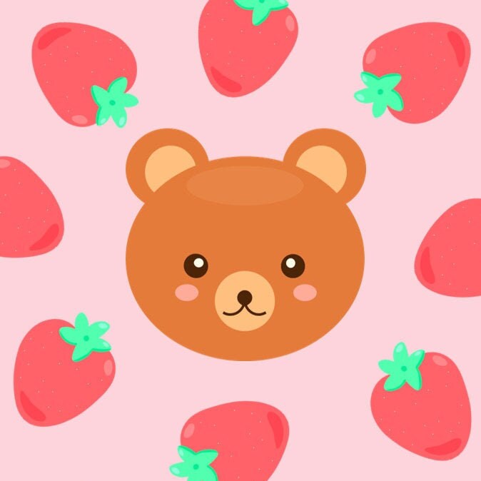 hellomoonbear - Etsy UK