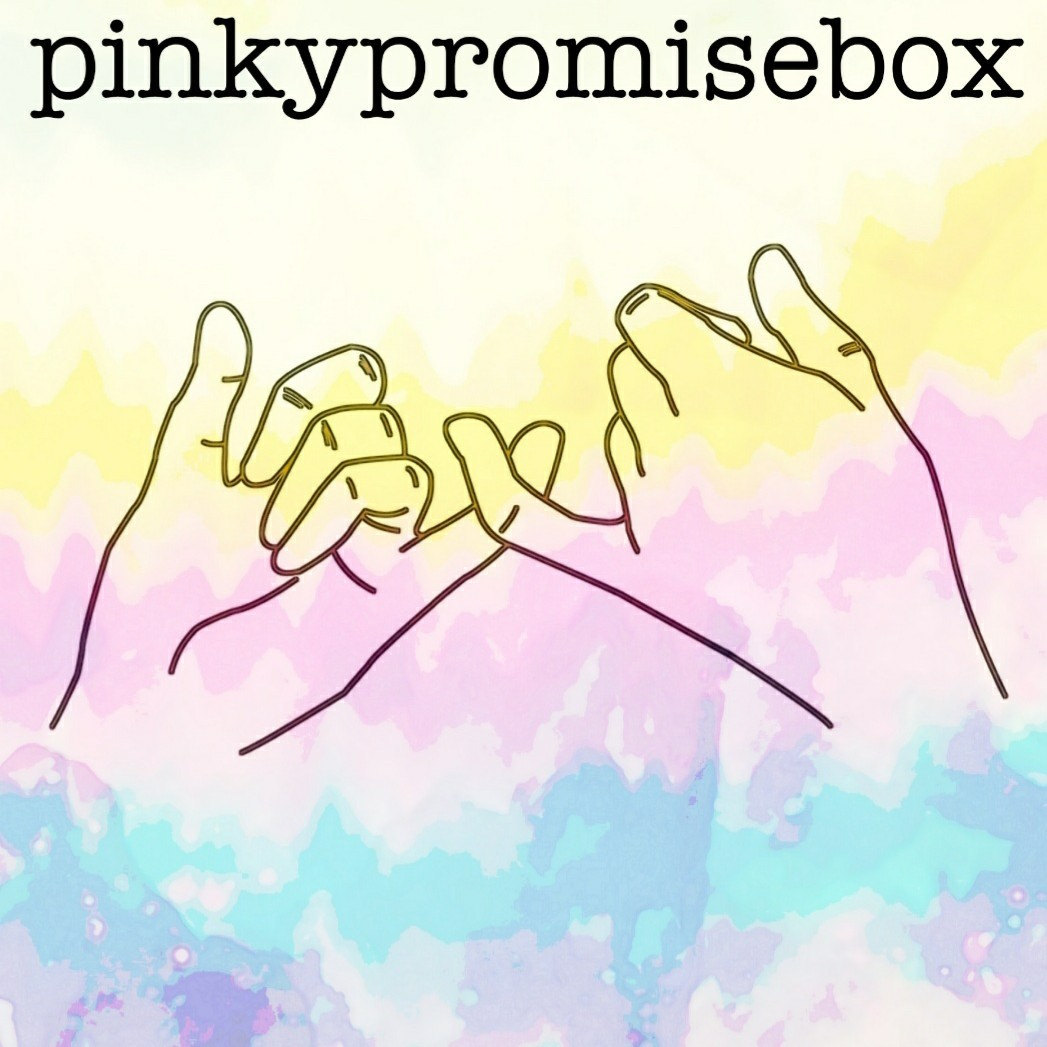 pinkypromisebox - Etsy