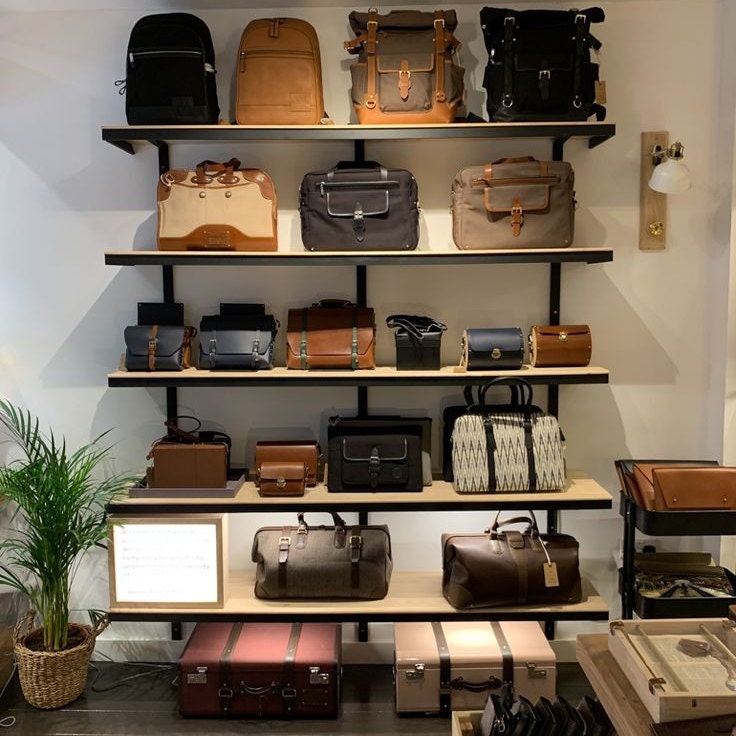 LeatherDynamics - Etsy