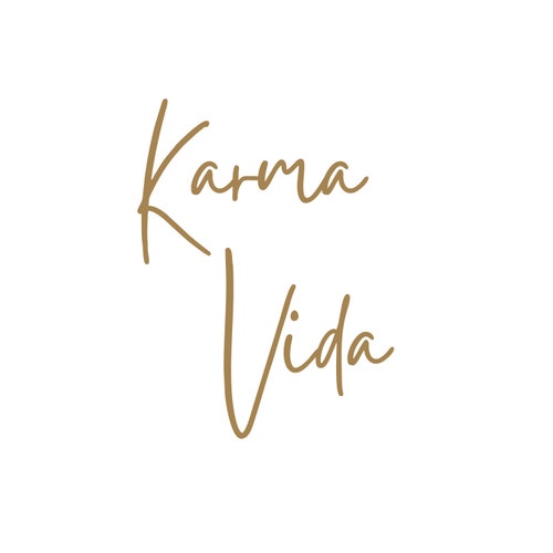 ShopKarmaVida - Etsy