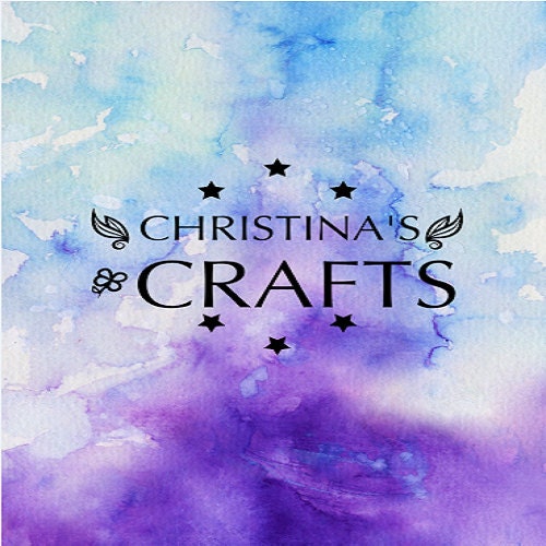 ChristinasCrafts18 - Etsy