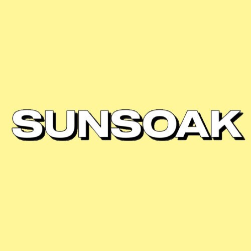 SUNSOAK2023 - Etsy