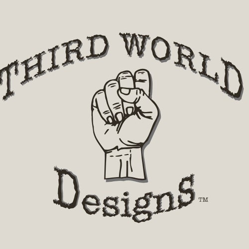 ThirdWorldDesigns - Etsy
