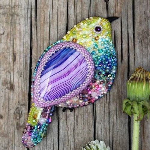 YoursGemstonesShop - Etsy